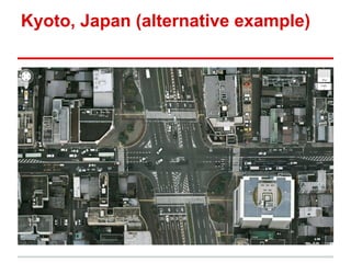 Safety: pedestrian crossing at road junction (Singapore) | PDF