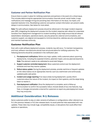 safe-software-deployment-how-software-manufacturers-can-ensure ...