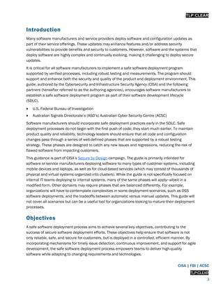 safe-software-deployment-how-software-manufacturers-can-ensure ...