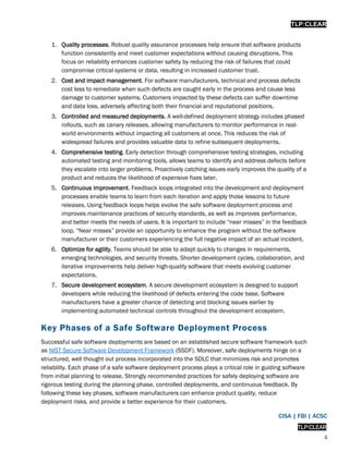 safe-software-deployment-how-software-manufacturers-can-ensure ...