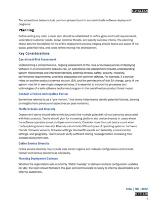 safe-software-deployment-how-software-manufacturers-can-ensure ...