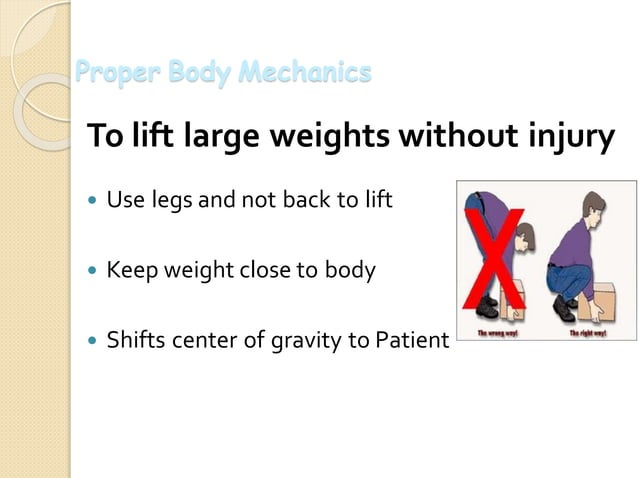 Safe transfer of patient | PPTX | First Aid | Injuries