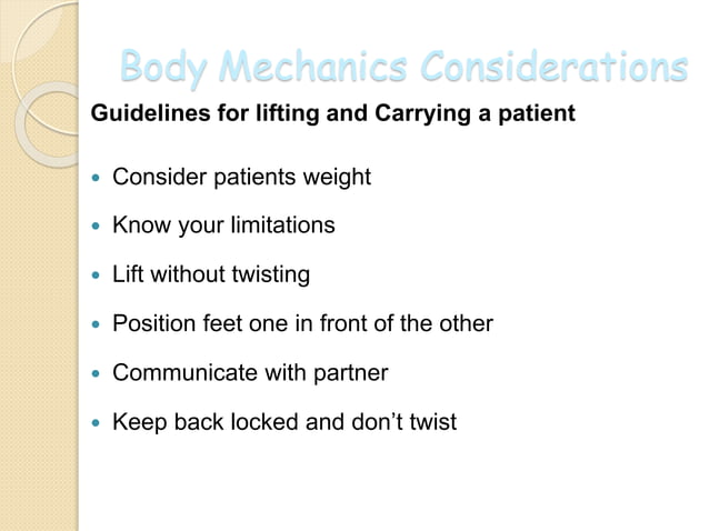Safe transfer of patient | PPTX | First Aid | Injuries