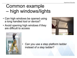 Safe work-at-heights-presentation | PPTX