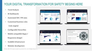 EHS management software -Safe | PDF