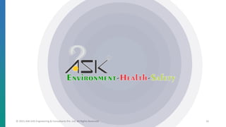 EHS management software -Safe | PDF