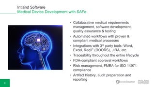 SAFe 4.0 - implementing Enterprise Agile using the Scaled Agile Framework | PDF