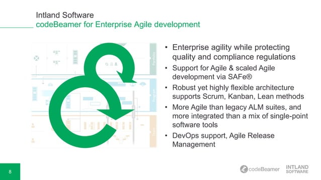 SAFe 4.0 - implementing Enterprise Agile using the Scaled Agile ...