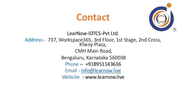 Safe 5 Certification Pptx