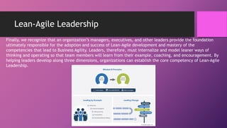 SAFe 5 for Lean Enterprises - Seven Core Competencies.pdf