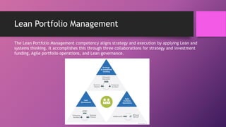 SAFe 5 for Lean Enterprises - Seven Core Competencies.pdf