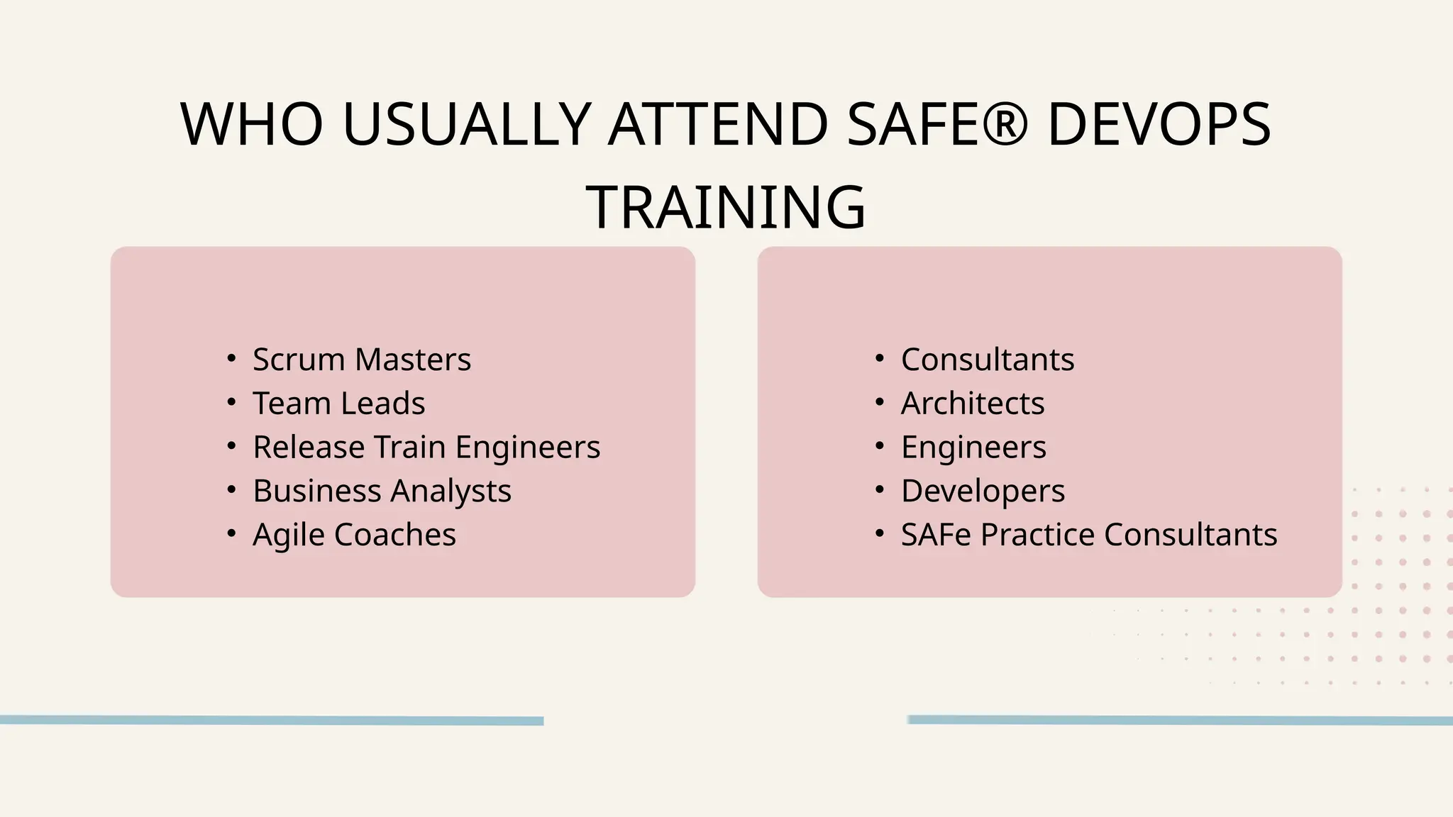 SAFe® 6.0 DevOps Certification Empowering Agile Teams for Success (1).pptx | Technology & Computing