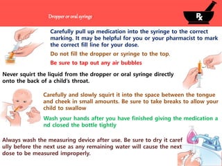 SAFE ADMINISTRATION OF DRUGS BY SELF ADMINISTRATION | PPT