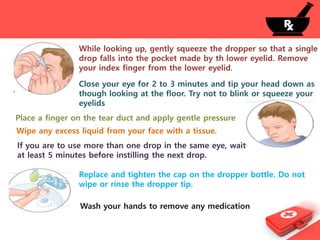 SAFE ADMINISTRATION OF DRUGS BY SELF ADMINISTRATION | PPT