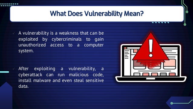 SafeAeon Vulnerability Assessment & Management as a Service | PPT