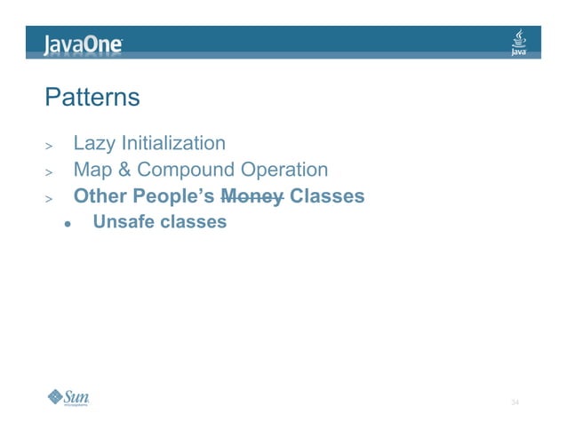 Robust And Scalable Concurrent Programming Lesson From The Trenches Ppt
