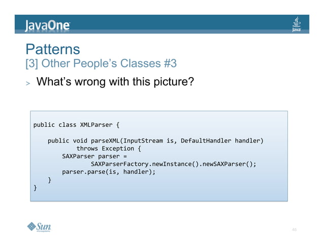 Robust And Scalable Concurrent Programming Lesson From The Trenches Ppt