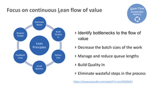 SAFe and DevOps - better together | PPT