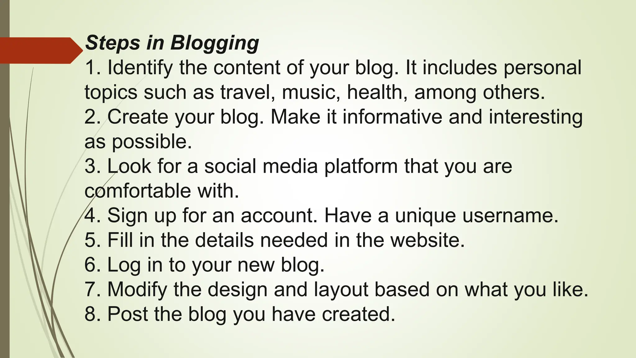 Safe and Responsible use of Wikis and Blogs.pptx