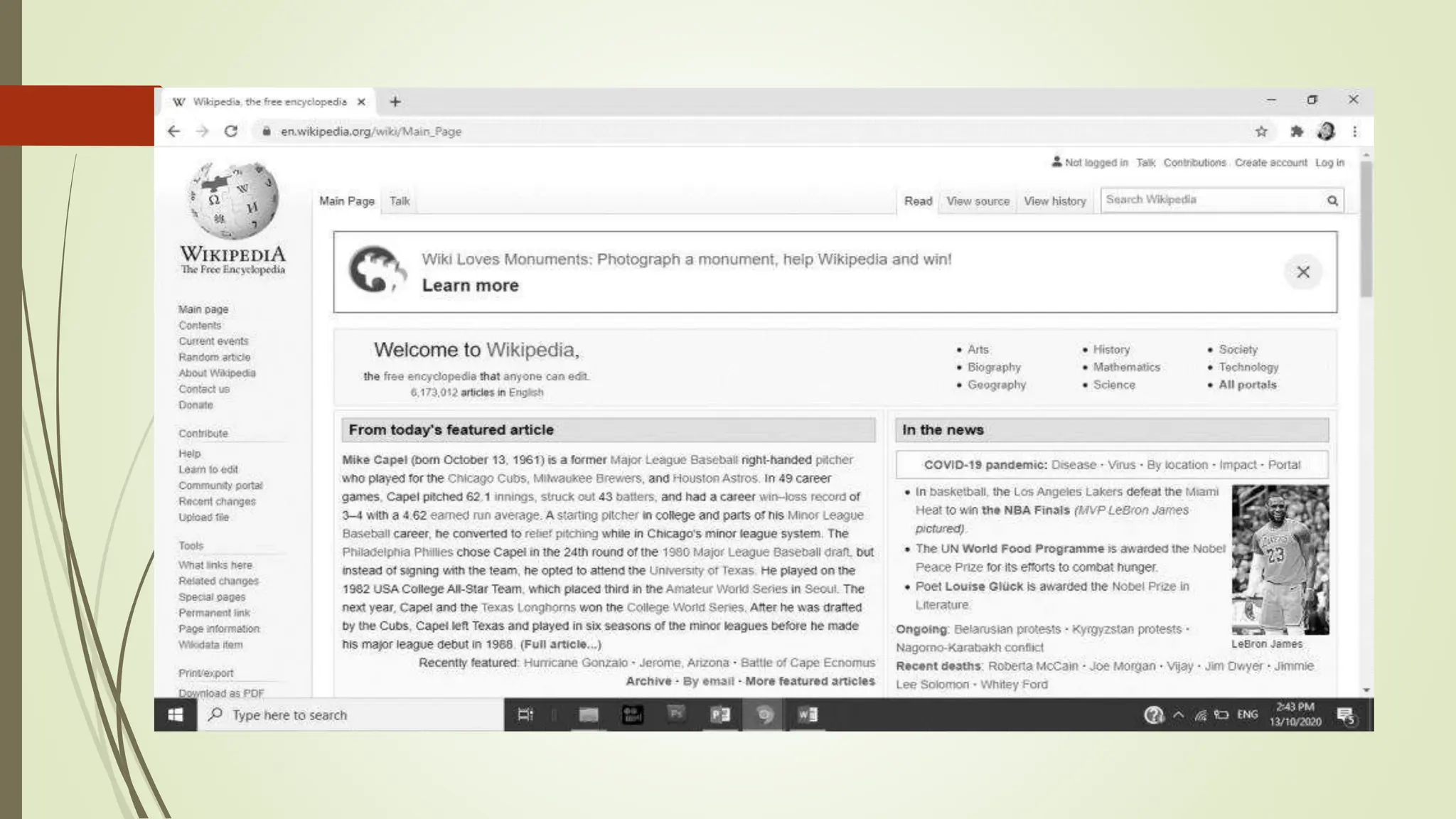 Safe and Responsible use of Wikis and Blogs.pptx