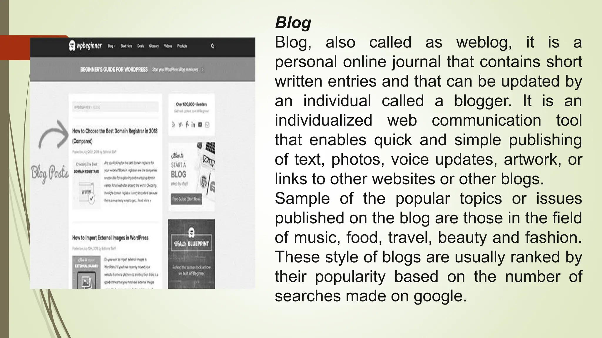 Safe and Responsible use of Wikis and Blogs.pptx