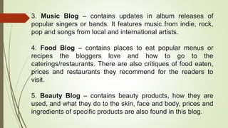 Safe and Responsible use of Wikis and Blogs.pptx