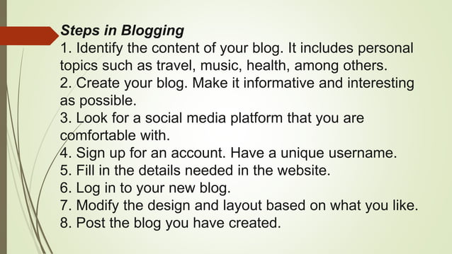 Safe and Responsible use of Wikis and Blogs.pptx