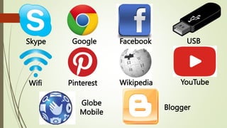 Safe and Responsible use of Wikis and Blogs.pptx