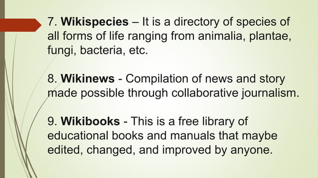 Safe and Responsible use of Wikis and Blogs.pptx