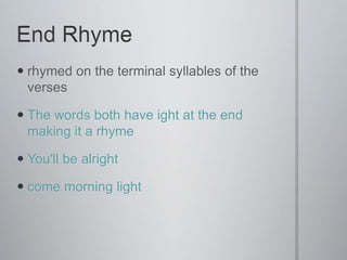 Safe and sound presentation | PPTX