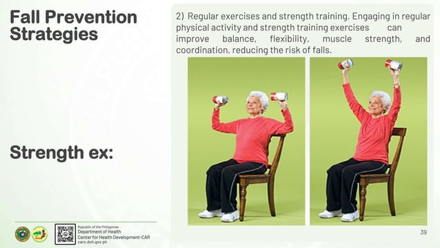Safe and Steady Fall Prevention among Senior Citizens.pptx