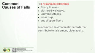 Safe and Steady Fall Prevention among Senior Citizens.pptx