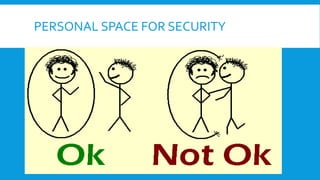 Safe and unsafe secret for child safeguarding | PPT