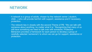 Safe and unsafe secret for child safeguarding | PPT