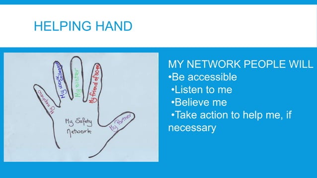 Safe and unsafe secret for child safeguarding | PPT | Free Download