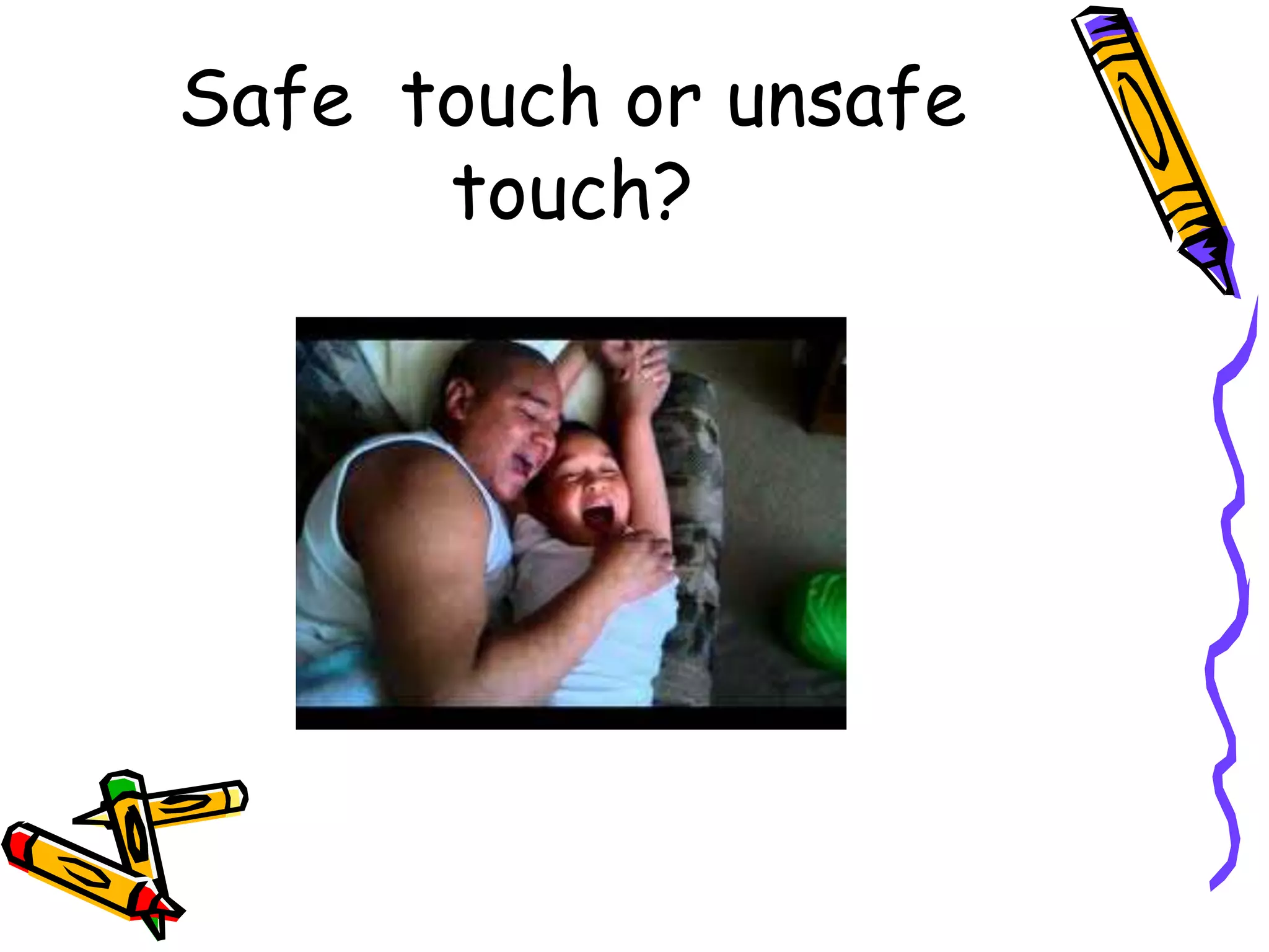safe and unsafe touch.pptx