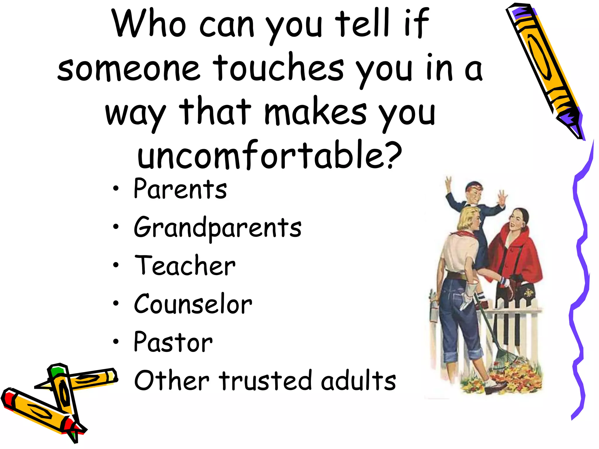 safe and unsafe touch.pptx