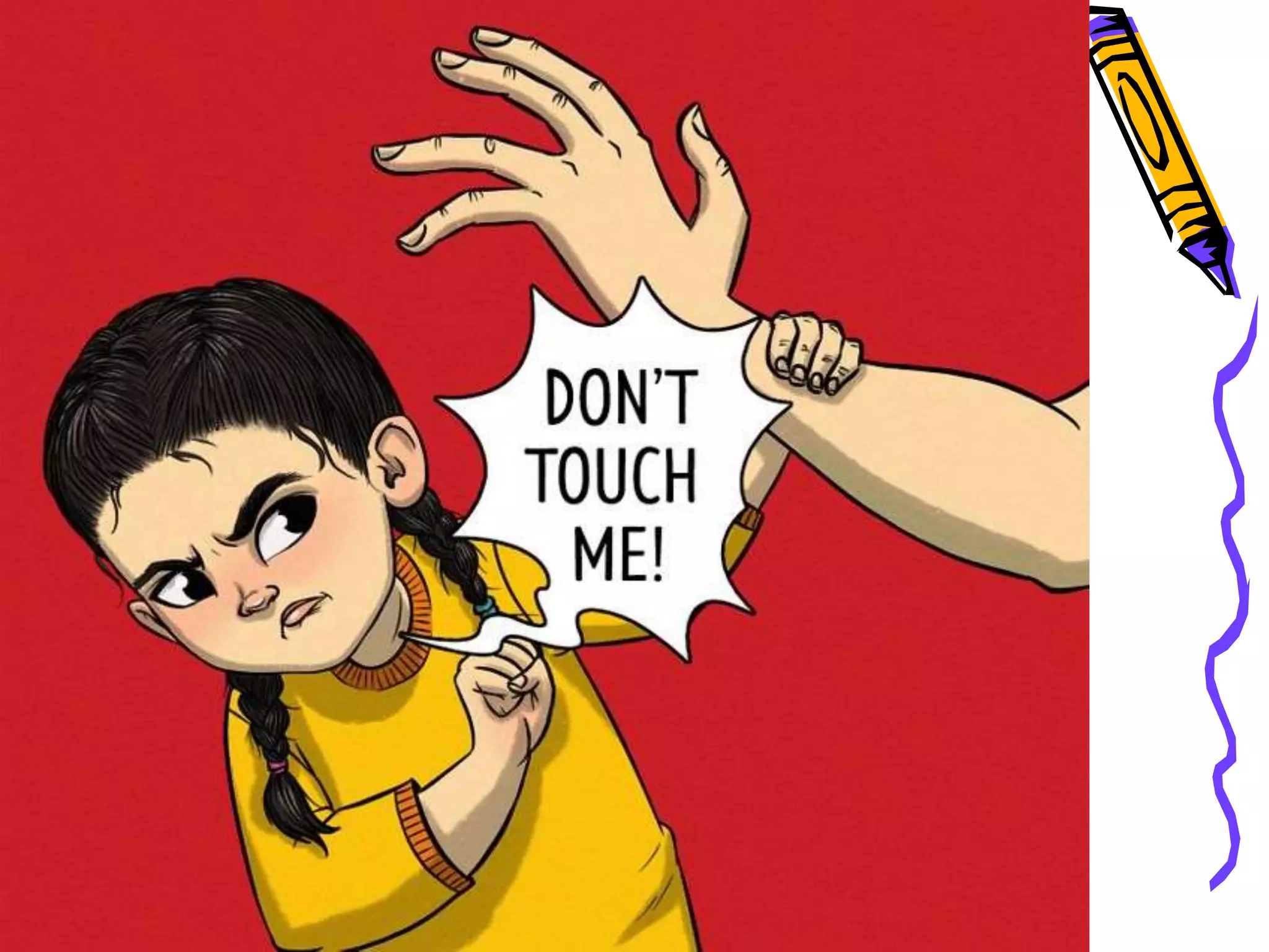 safe and unsafe touch.pptx