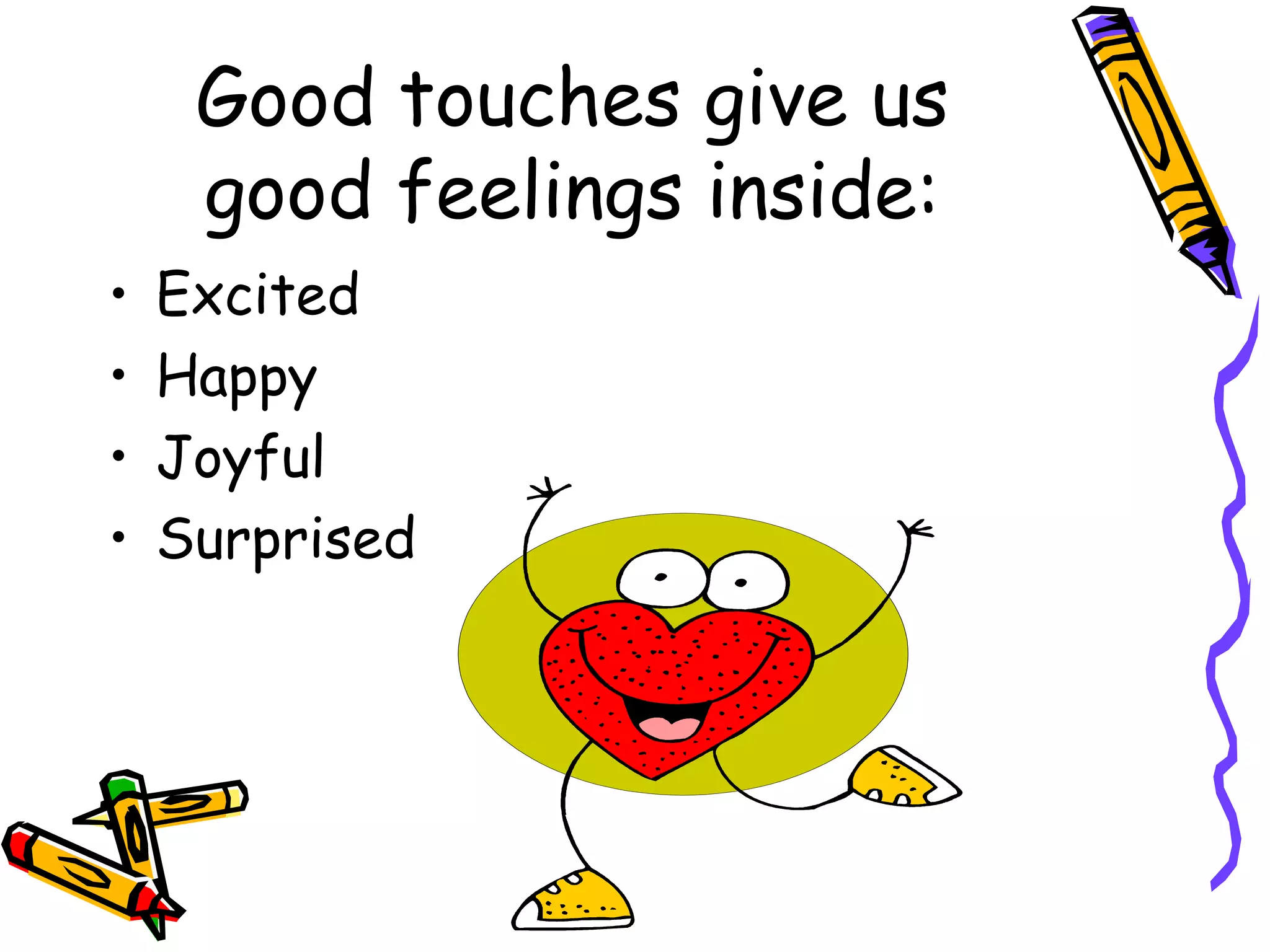 safe and unsafe touch.pptx