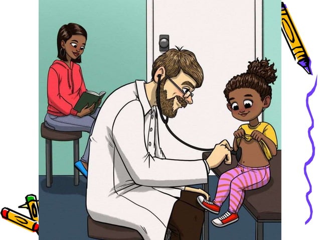 safe and unsafe touch.pptx | Parenting Babies and Toddlers | Parenting