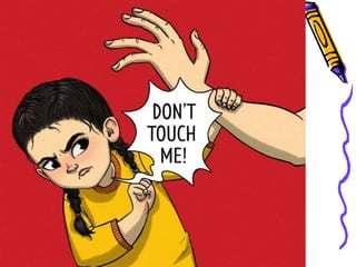 safe and unsafe touch.pptx