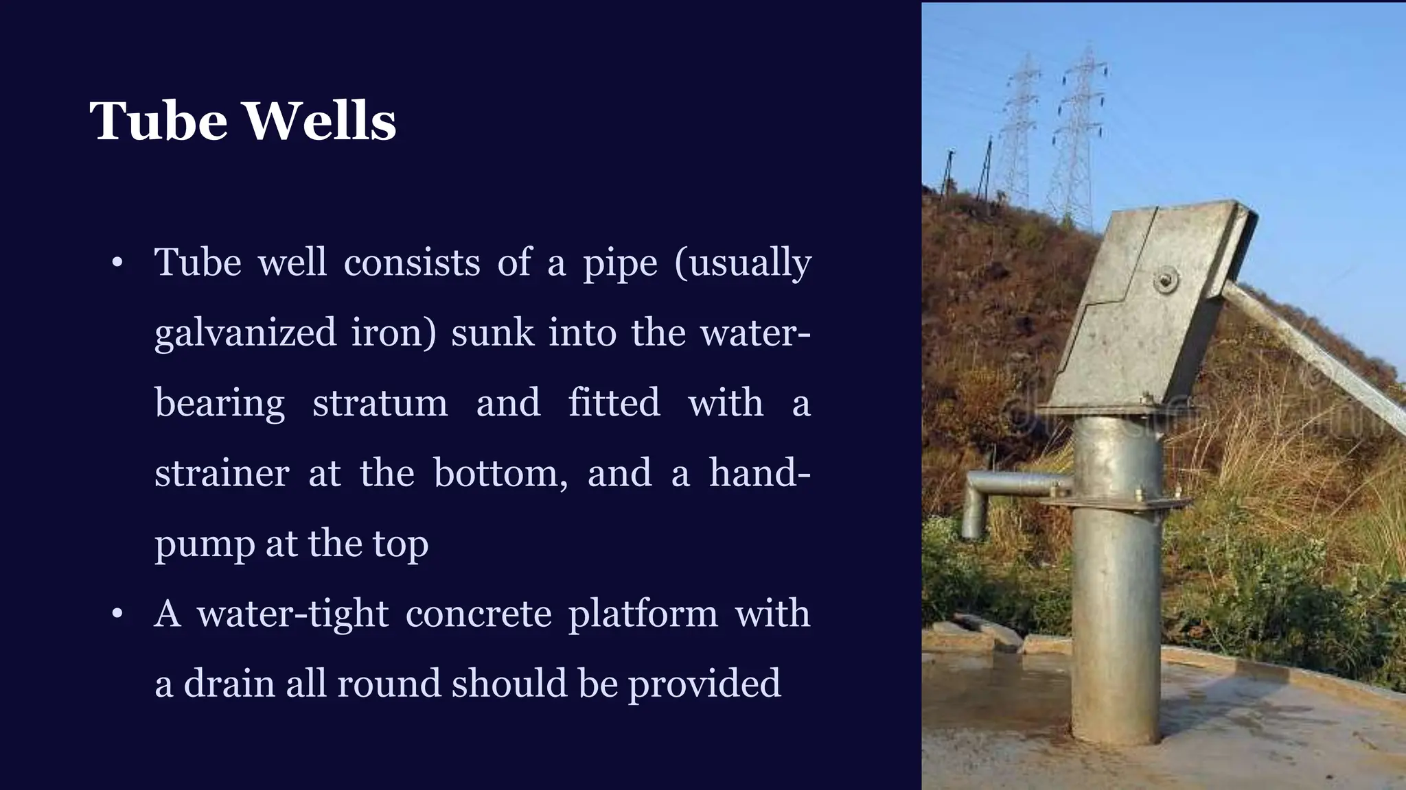 Safe and Wholesome Water.pptx