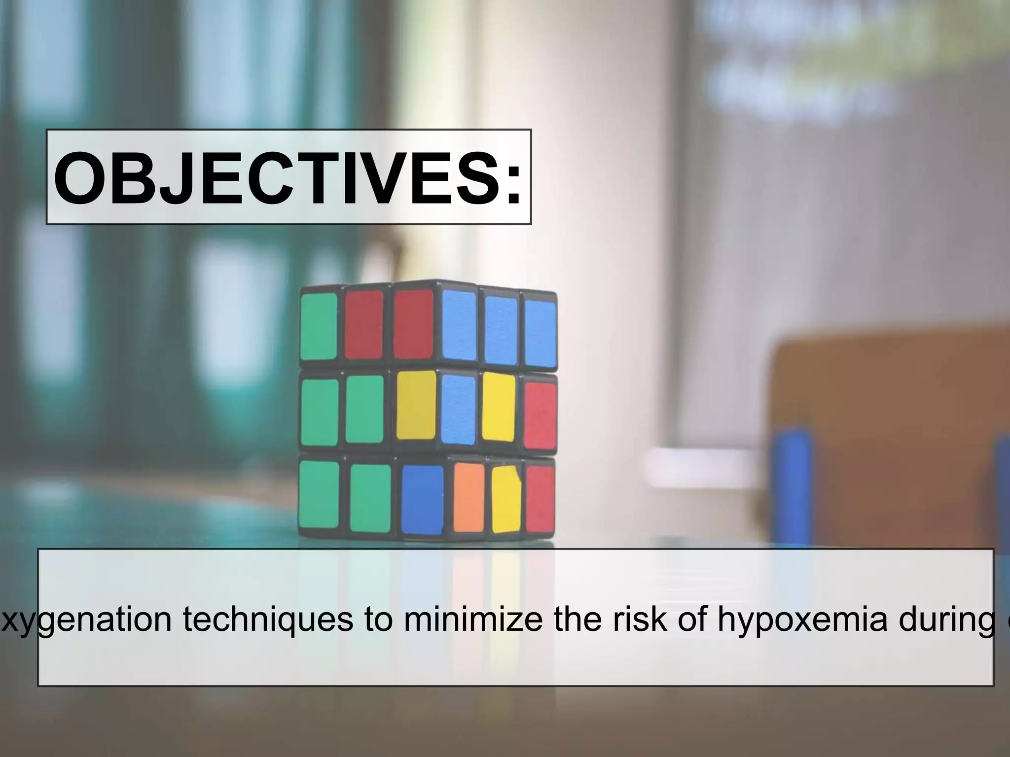 Safe apnea time - by Jason Greenman MD | PPT