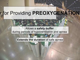 Safe apnea time - by Jason Greenman MD | PPT