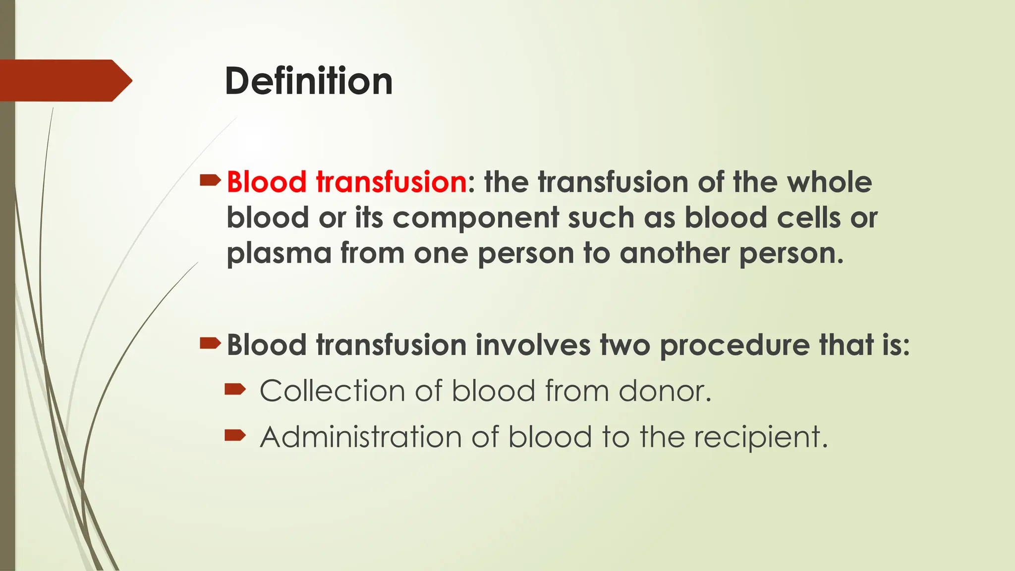 Safe blood transfusion workshop for nurses practice improvement.pptx