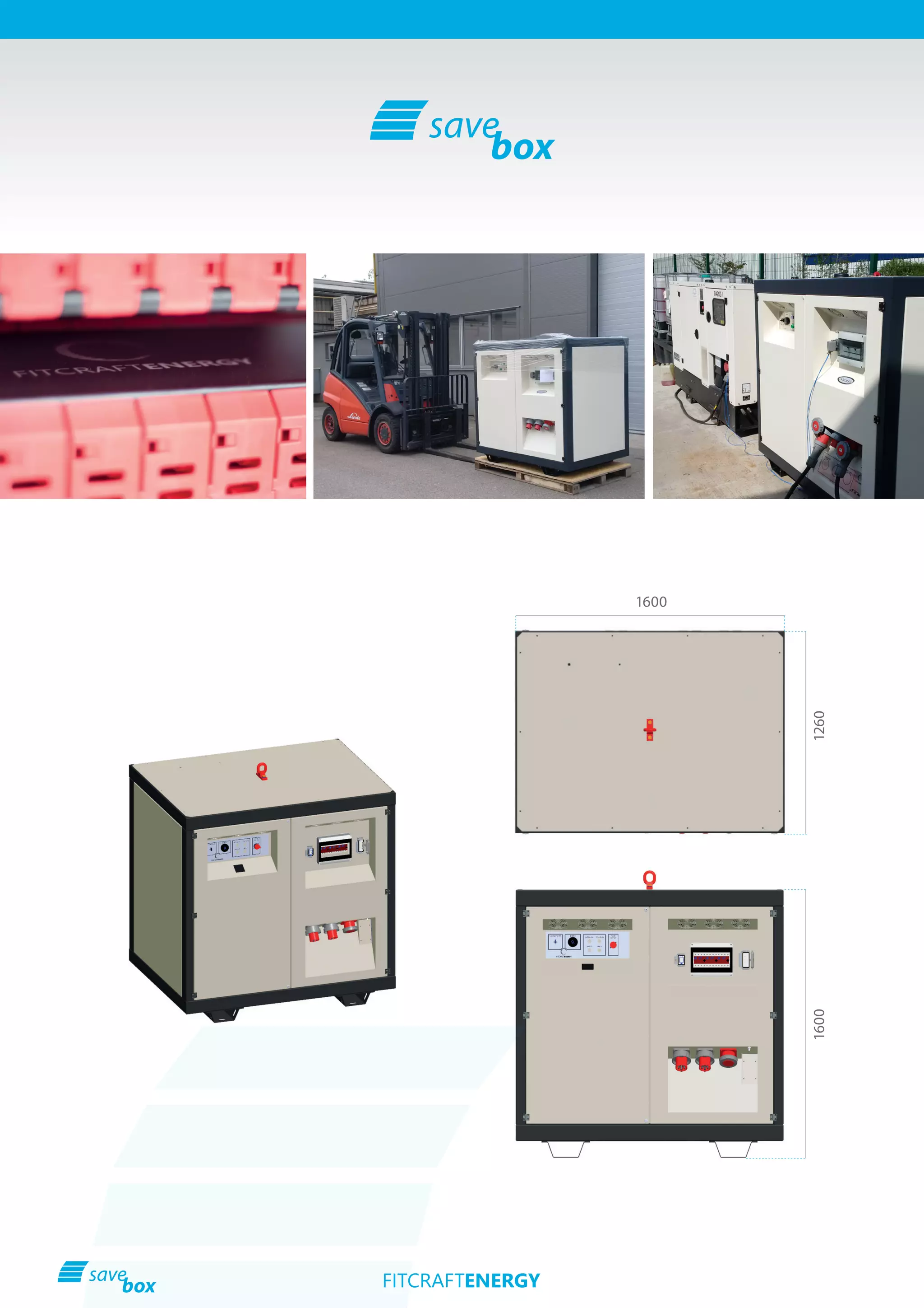 SaveBox L Datasheet | PDF | Technology & Computing