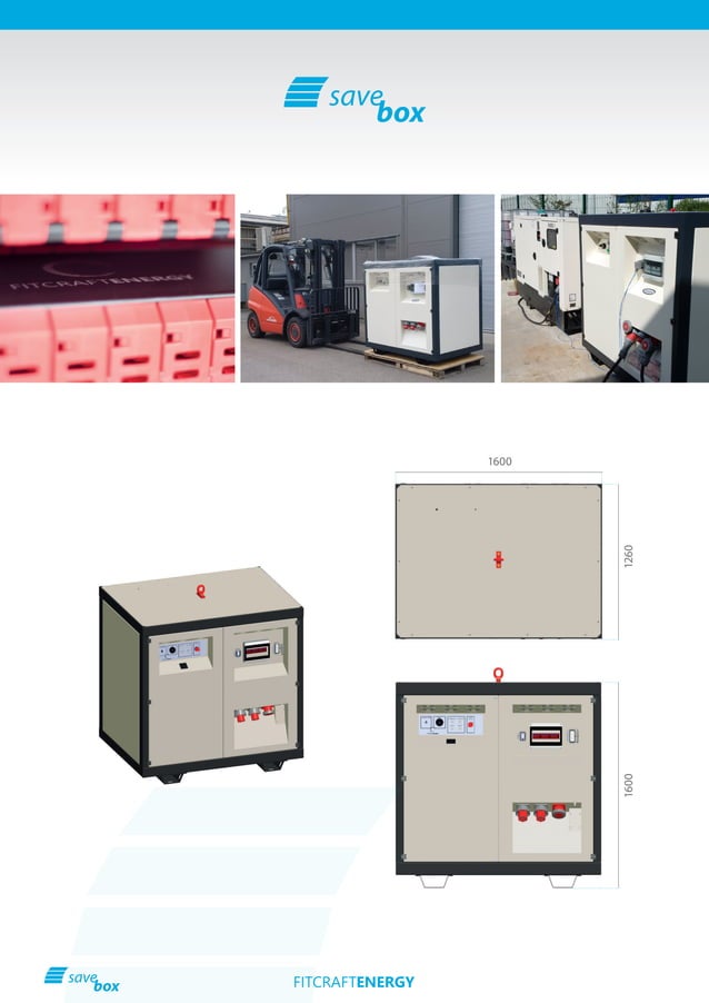 SaveBox L Datasheet | PDF | Technology & Computing
