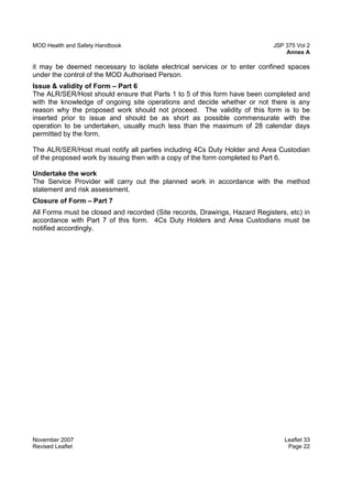 Safe cable excavation___mod_h&s_leaflet_33 | PDF