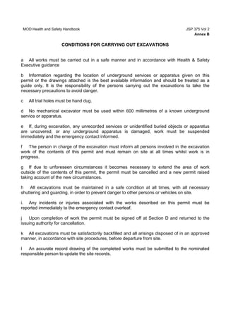 Safe cable excavation___mod_h&s_leaflet_33 | PDF