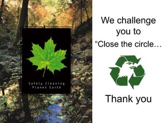 UMP Safe care presentation english | PPTX